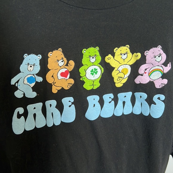 Care Bears | Shirts | Vintage Care Bears Shirt | Poshmark